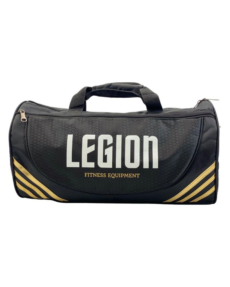 Legion Training Bag – Legion Fitness Equipment Ltd
